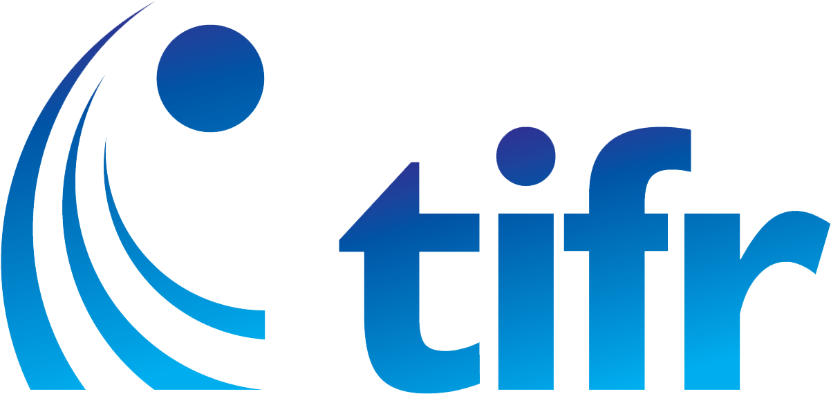 Download Tata Institute Of Fundamental Research Logo - HD Transparent ...