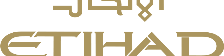Download Etihad - Etihad Airways Logo Png - HD Transparent PNG ...