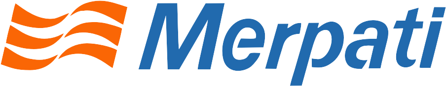 Download Logo Merpati Airlines - HD Transparent PNG - NicePNG.com