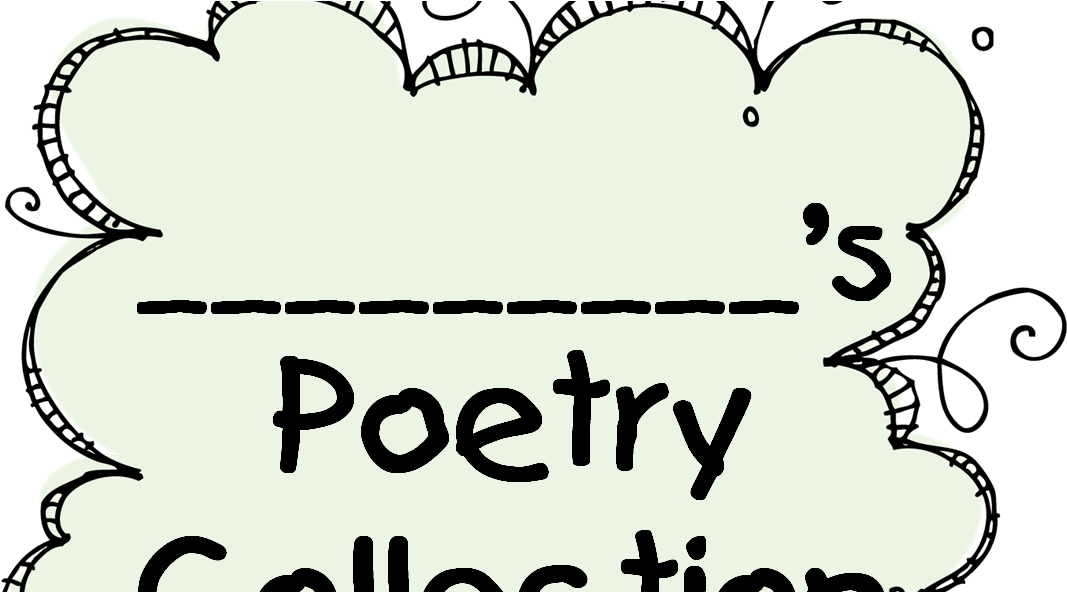 Download Poem Clipart Folder - Poetry Folder Cover - HD Transparent PNG ...