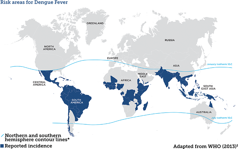 Download Disease Risk Map - World Map - HD Transparent PNG - NicePNG.com