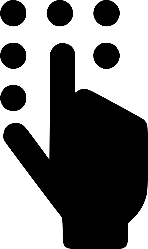 Download Keypad Hand Touch - Keypad Icon Free - HD Transparent PNG ...