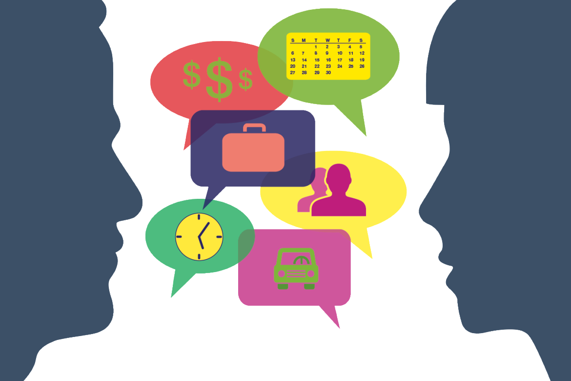 Download Negotiating Is An Interpersonal Process - Negotiation Process ...