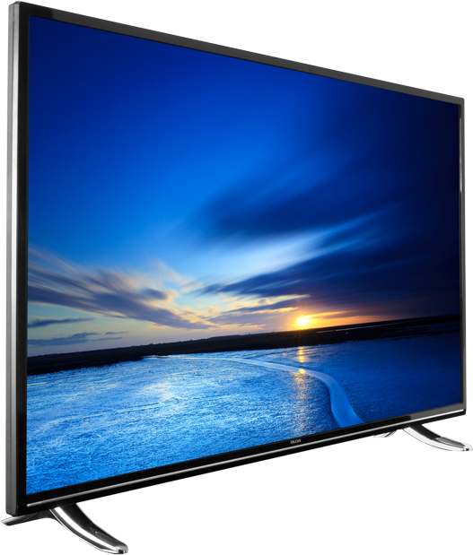 Download HD 1 - Angled Tv Png Transparent PNG Image - NicePNG.com