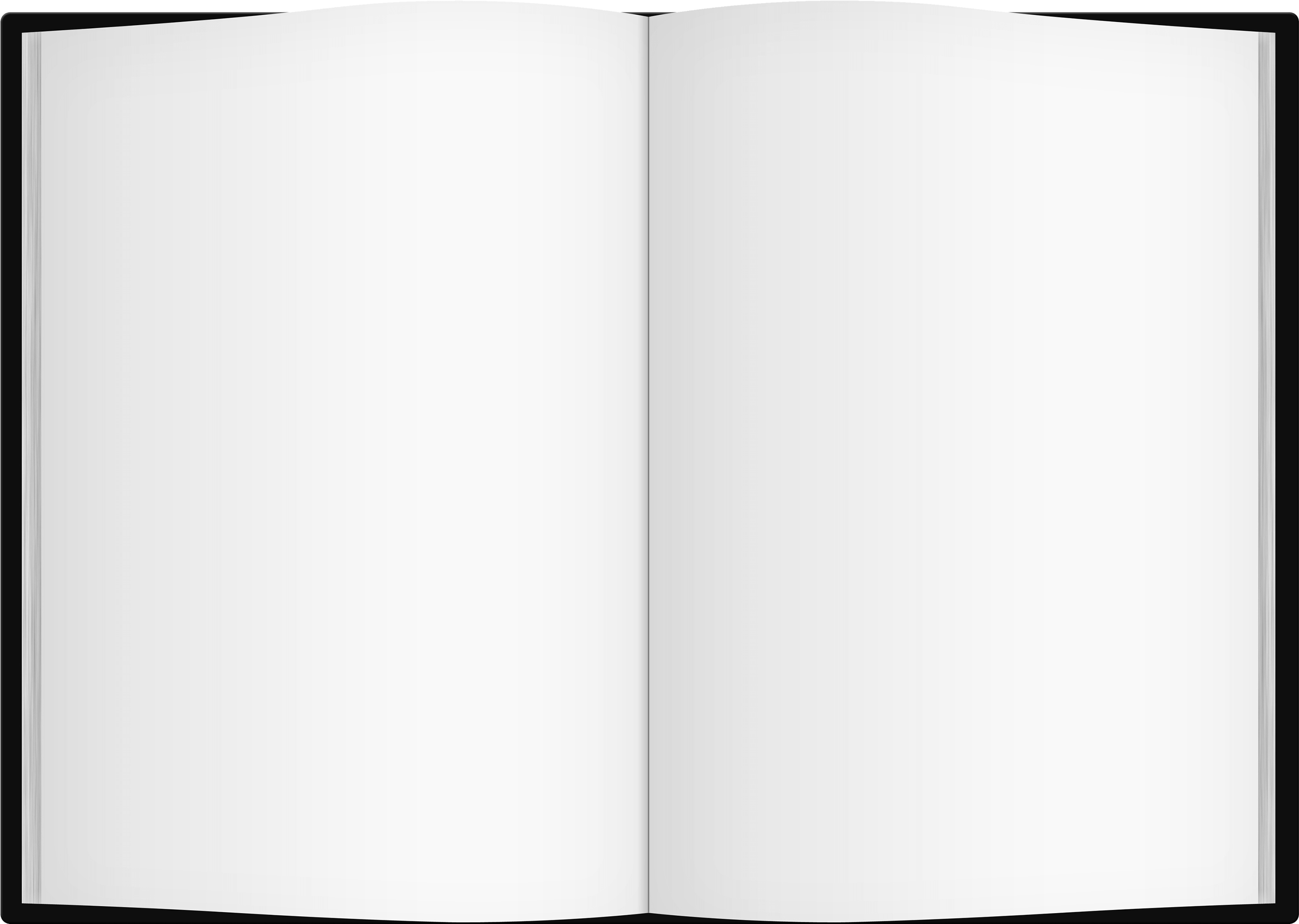 Download HD Open Book Png Transparent Transparent PNG Image - NicePNG.com