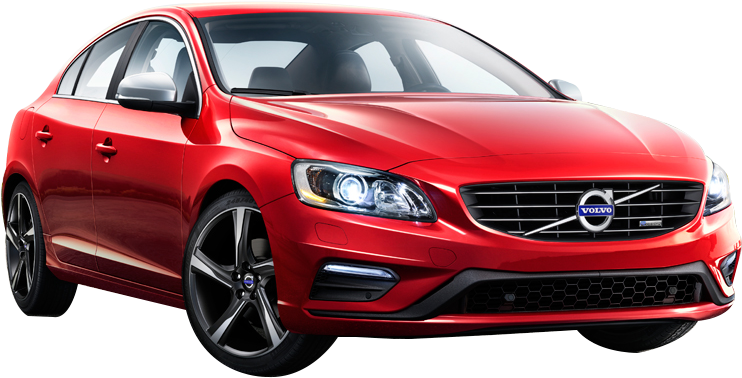 Download HD Car Png - Volvo Png Transparent PNG Image - NicePNG.com