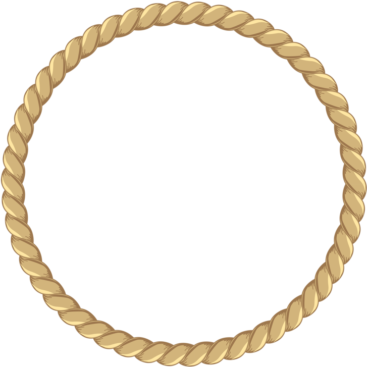 Download HD Фото, Автор Soloveika На Яндекс - Cartoon Nautical Rope ...