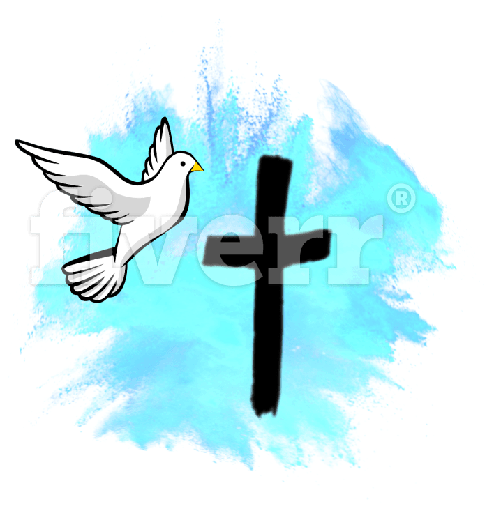 Download HD Cross Transparent PNG Image - NicePNG.com