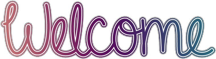 Download Welcome Png Welcome Png By Biebersfluffy - Welcome Transparent ...