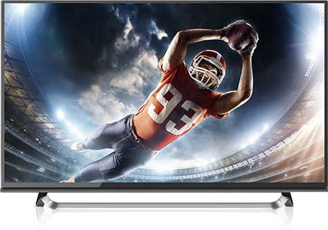 Download Tv Nfl Football - American Football - HD Transparent PNG ...