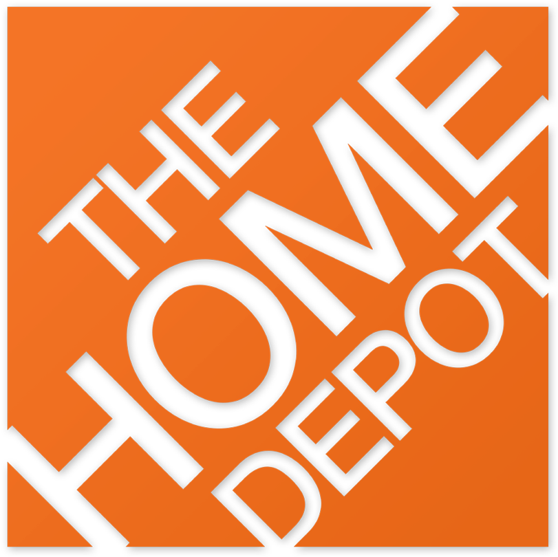 Download Home Depot Logo Transparent - HD Transparent PNG - NicePNG.com