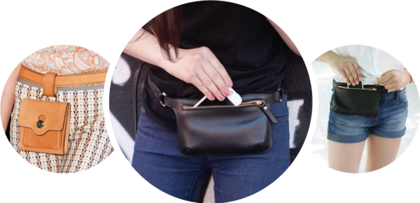 Download HD Gemini - Handbag Transparent PNG Image - NicePNG.com