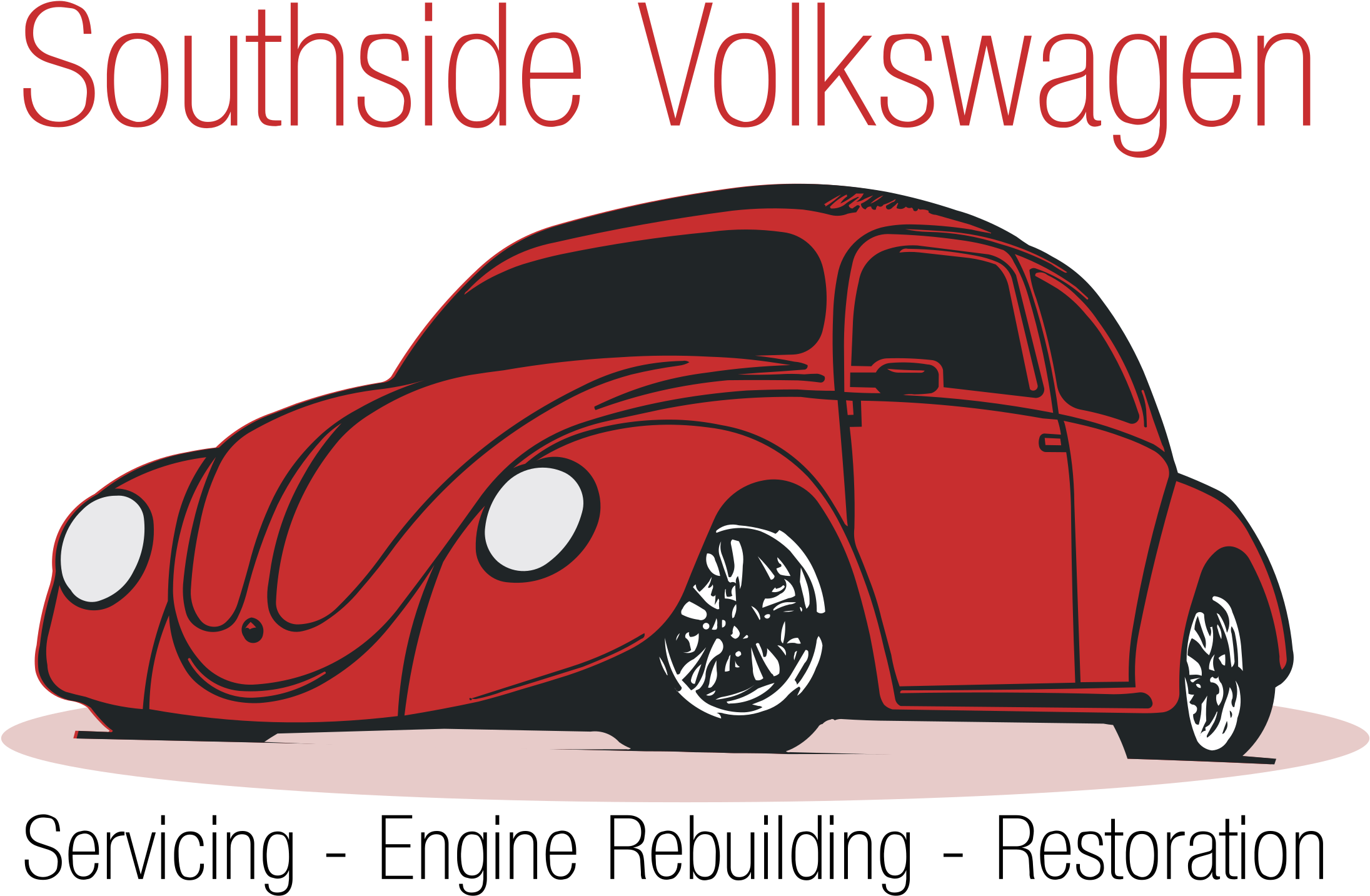 Download HD Southside Volkswagen Logo Png Transparent - Vitamin Water ...
