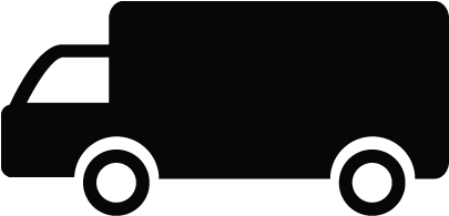 Download HD Rigid Truck, Transportation, Transport Vehicle Icon - Truck ...