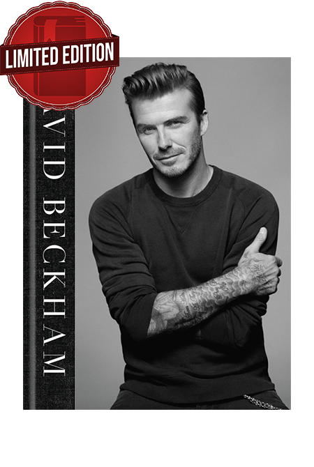 Download Updated - Images/david - Beckham - Limited - Edition - David ...