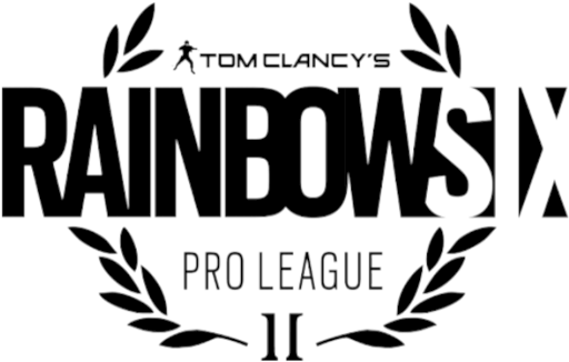 Download League Information - Rainbow Six Siege Logo Png - HD ...
