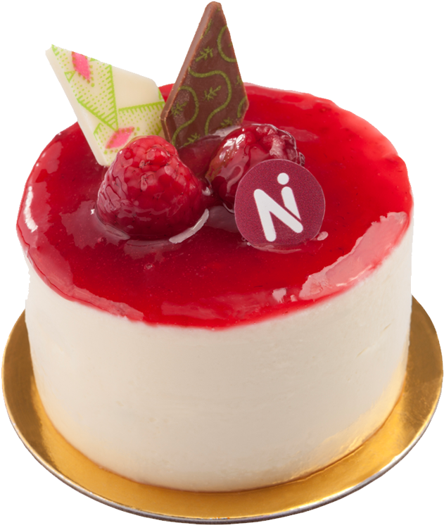 Download HD Mini Cheesecake De Mora - Cheesecake Transparent PNG Image ...