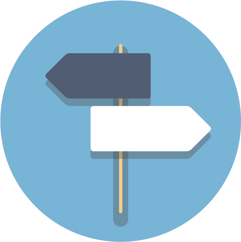 Download HD Discussion - Academic Advising Icon Transparent PNG Image ...