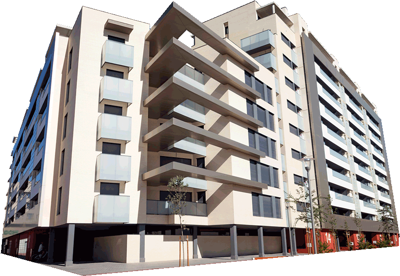 Download Our Professionals - Obra Edificio Png - HD Transparent PNG ...