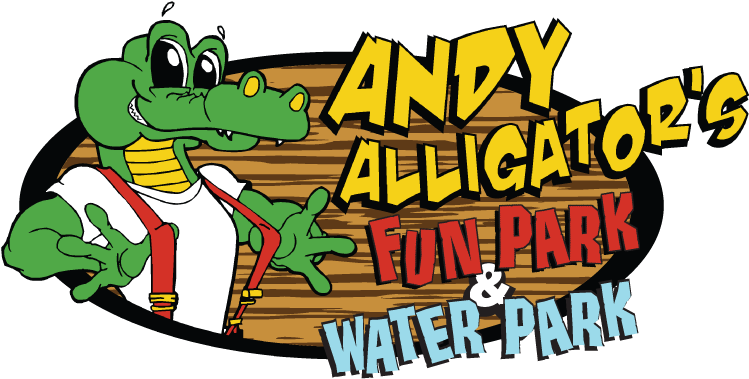 Download Andy The Alligator - HD Transparent PNG - NicePNG.com
