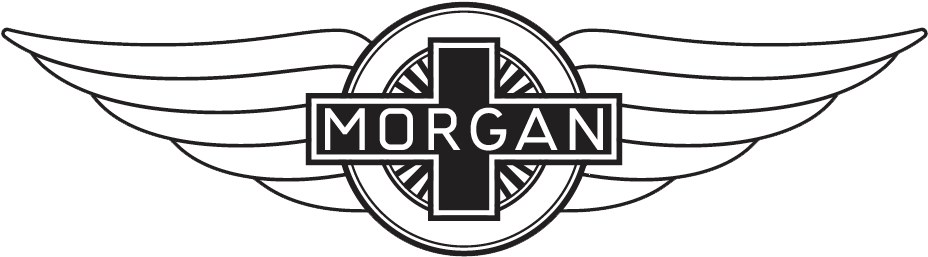 Download Morgan Motor Company Logo - HD Transparent PNG - NicePNG.com
