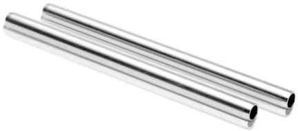 Download HD Steel Rod 790-0027 Red - Metal Rods Transparent Transparent ...