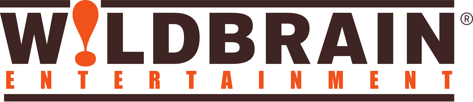 Download Open - Wildbrain Logo History Big - HD Transparent PNG ...