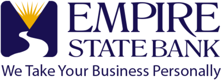 Download HD Esb Logo Png - Empire State Bank Transparent PNG Image ...