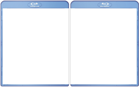 Download Blu-ray Cover Art Template - Blu Ray - HD Transparent PNG ...