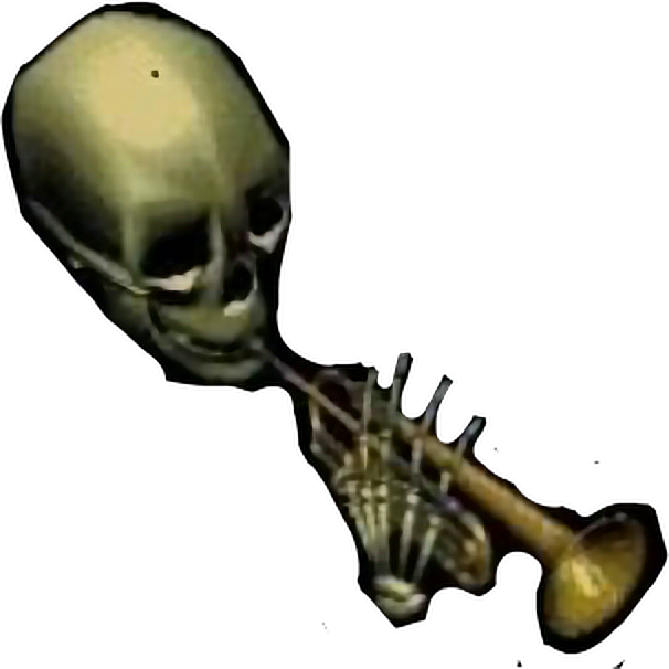 Download Feel Free To Use This For Ur Spoopy Necessities Doot - Thanks ...