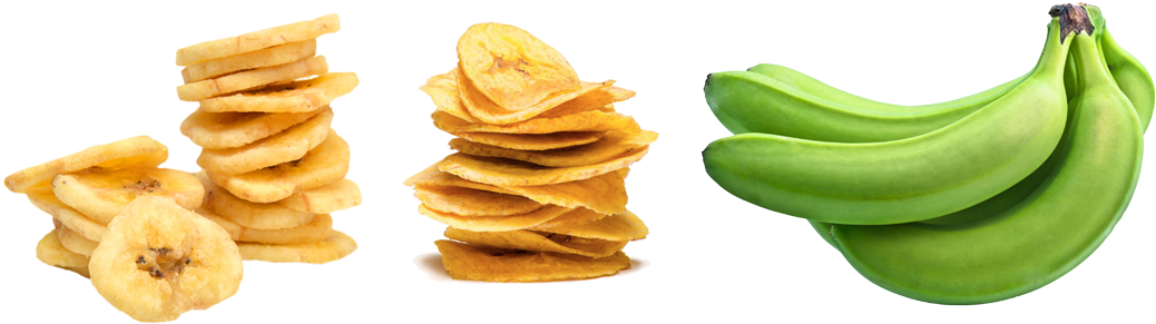 Download Los “chifles” Son Hojuelas Delgadas De Plátano Fritas - Potato ...