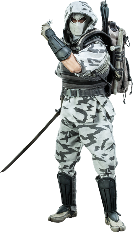 Download Joe Sixth Scale Figure Storm Shadow - G.i Joe - Storm Shadow 1 ...