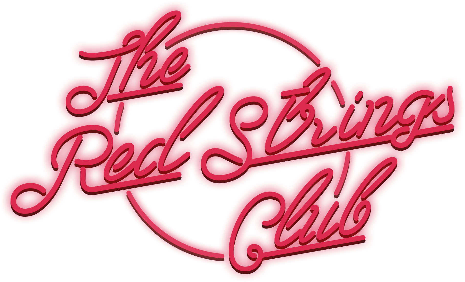 Download The Red Strings Club - Red Strings Club Logo - HD Transparent ...