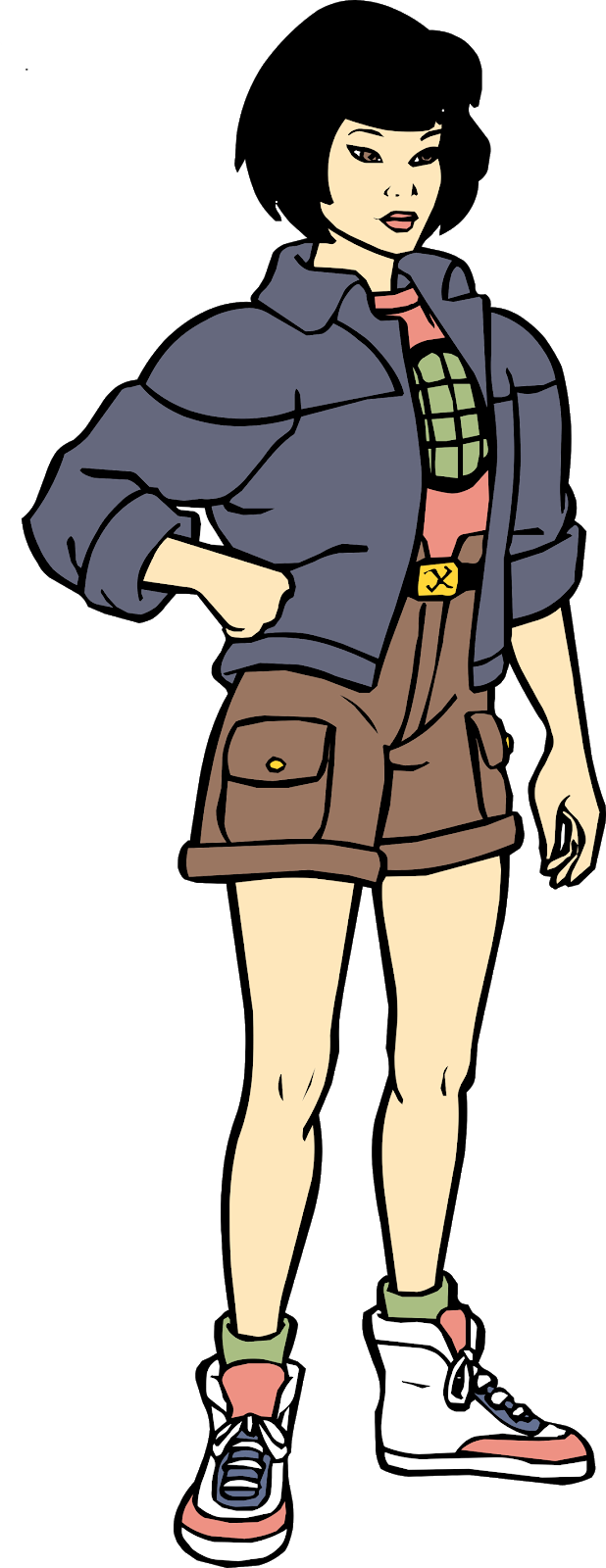 Download HD Captain Planet Cartoon Character, Captain Planet Characters ...