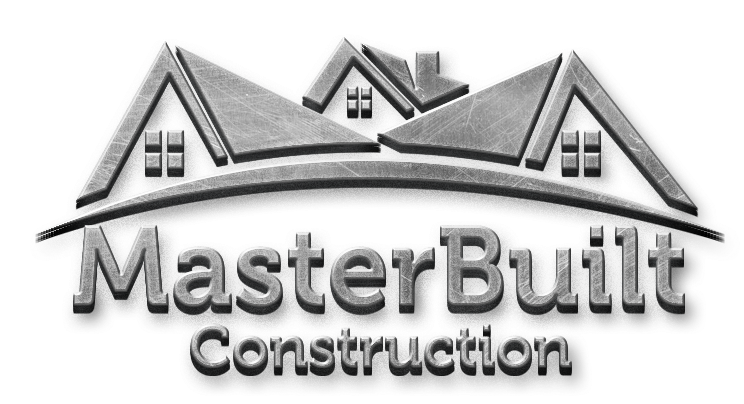Download HD Masterbuilt Construction Logo Masterbuilt - Metal House ...