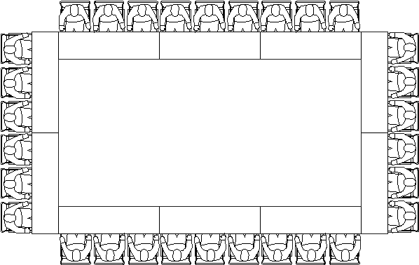 Download HD Hollow Square - Infantry Square Transparent PNG Image ...