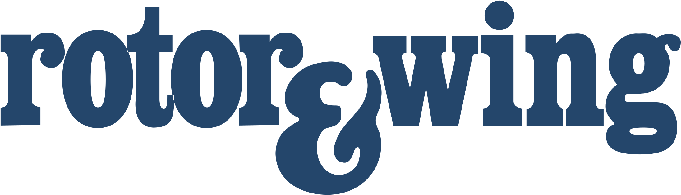 Download Rotor & Wing Logo Png Transparent - Rotor And Wing Logo - HD ...