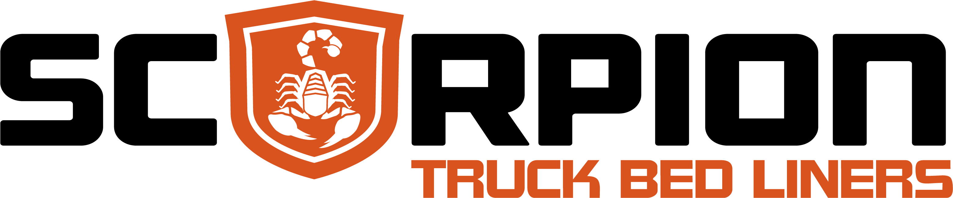Download HD Stbl Logo New1 - Scorpion Bed Liner Logo Transparent PNG ...