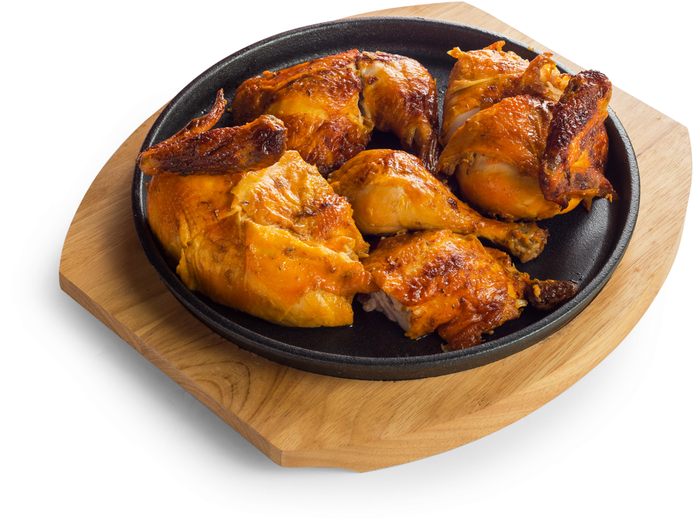 Download Pollo Asado Al Horno - Pollo Asado Png - HD Transparent PNG ...
