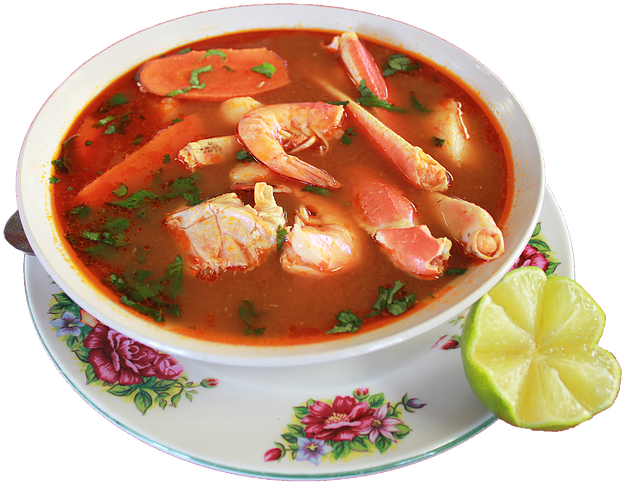 Download HD Si De Mariscos Se Trata, Visitarnos Es Lo Que Le Falta ...