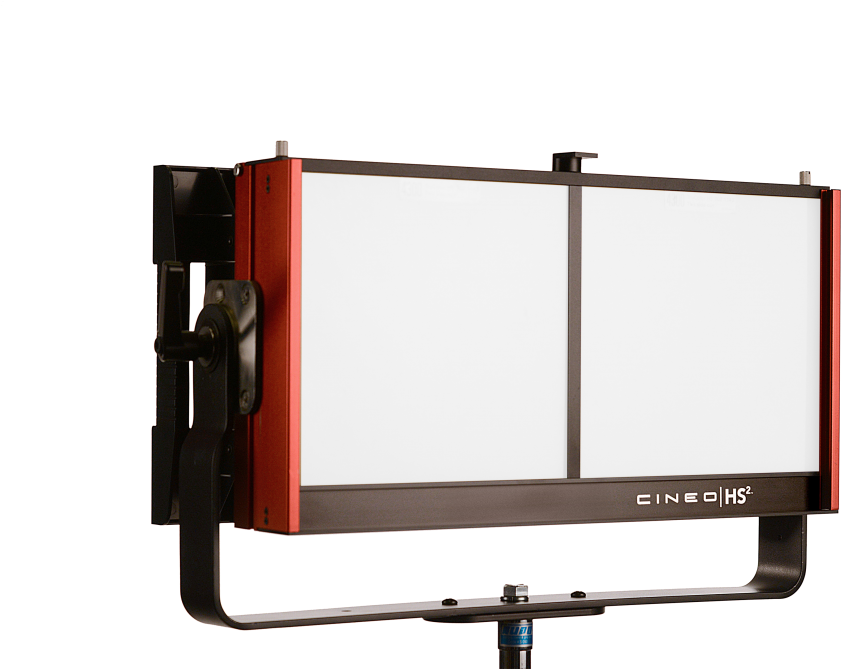 Download HD Cineo Trucolor Hs2 Transparent PNG Image - NicePNG.com