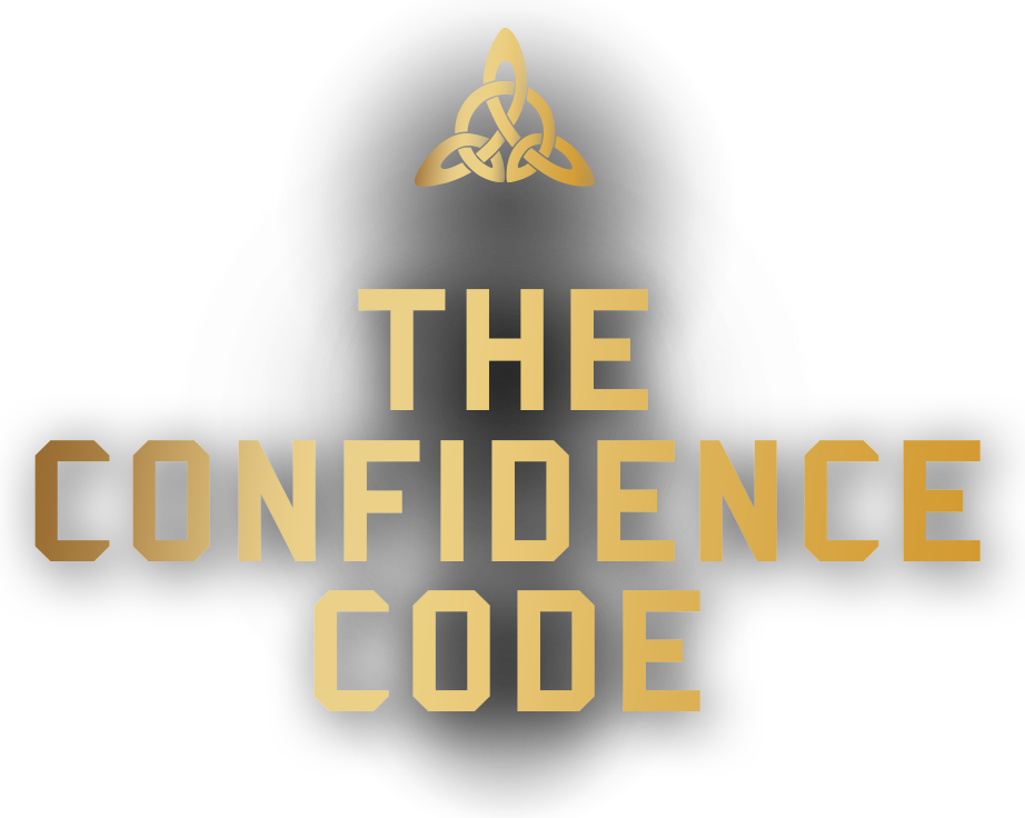Download The Confidence Code - Confidence - HD Transparent PNG ...