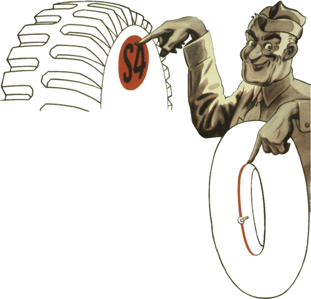 Download HD These Marks Mean Synthetic Rubber - Cartoon Transparent PNG ...