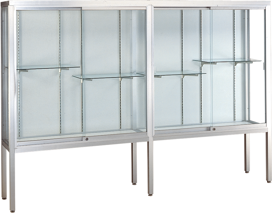 Download Challenger Trophy Case - 96 Display Case - HD Transparent PNG ...