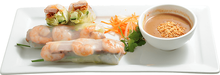 Spring-roll - Vietnamese Spring Rolls Transparent PNG image free ...