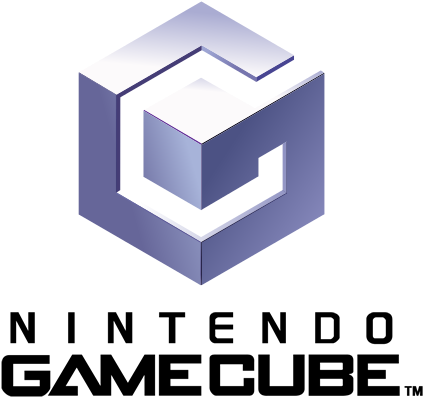 Download Gamecube Logo Png - Nintendo Game Cube Logo - HD Transparent ...