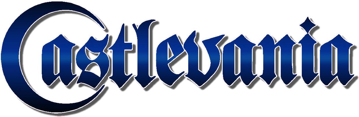 Download HD Castlevania Logo Transparent PNG Image - NicePNG.com