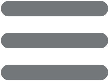 Download Menu Icon Png Grey - HD Transparent PNG - NicePNG.com