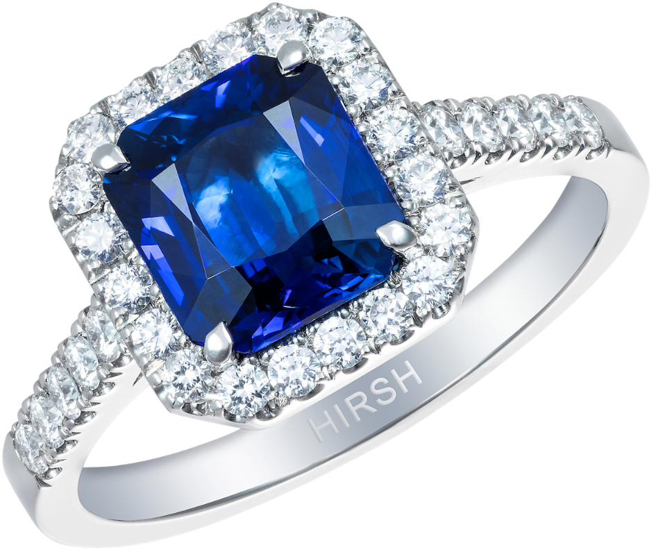 Download HD Colourful Engagement Rings - Engagement Ring Transparent ...