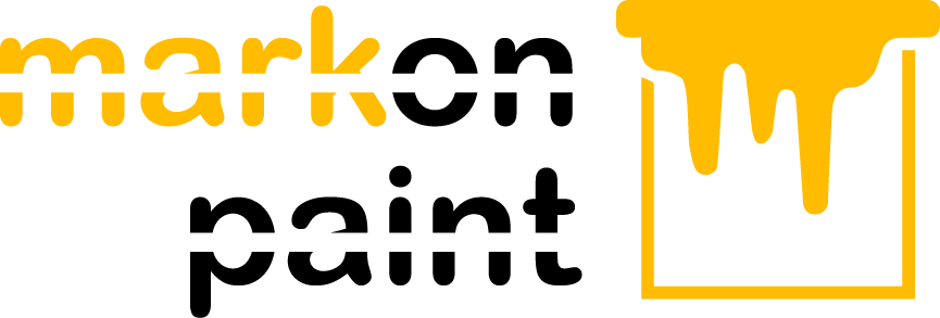 Markon Paint PNG image free download - DWPNG.com